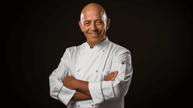 Top 5 Chefs with the Most Michelin Stars - Cookler