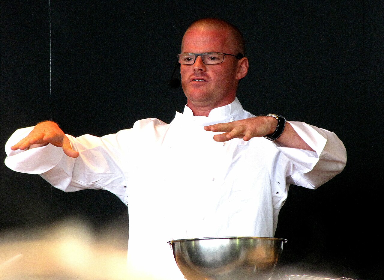 Top Most Famous British Celebrity Chefs: Meet the Masters