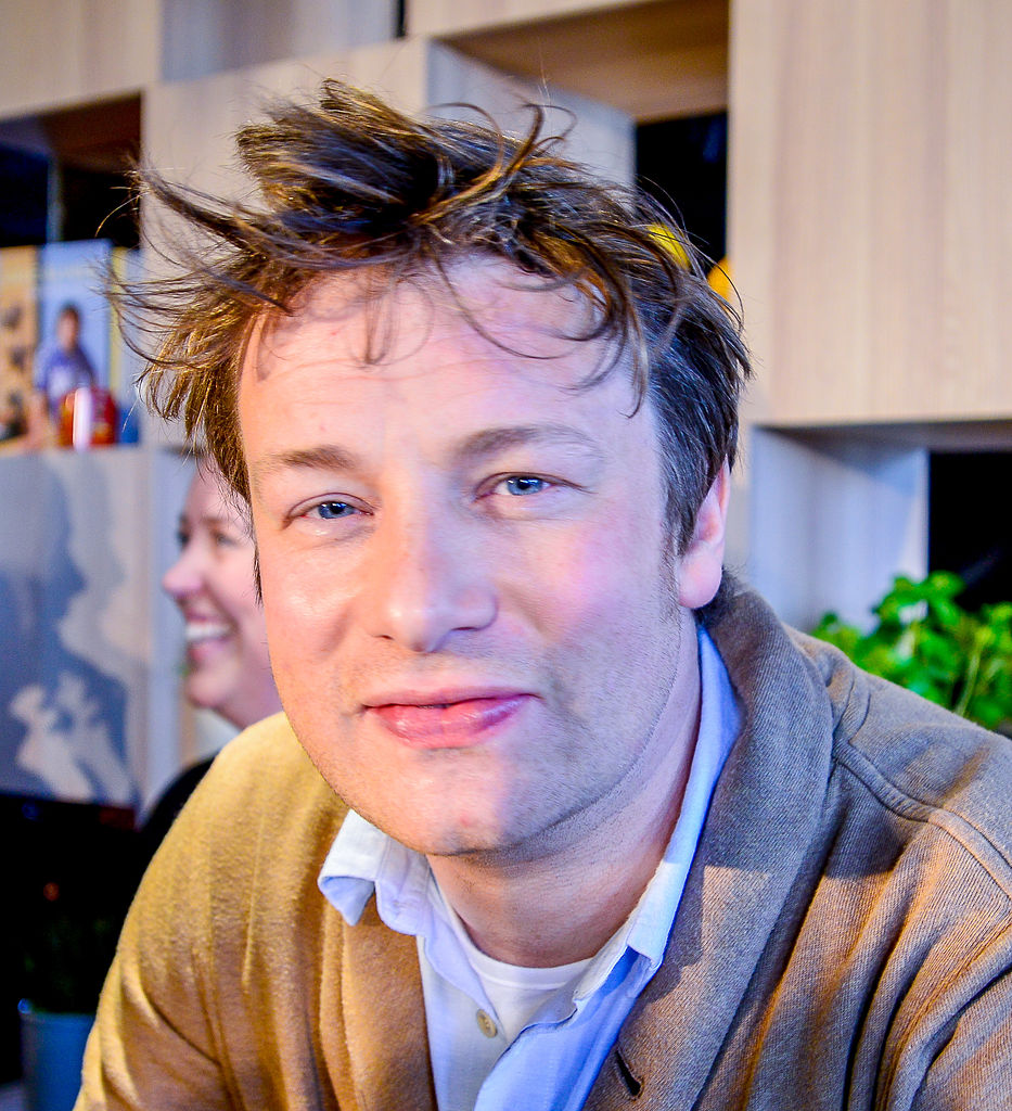Top Most Famous British Celebrity Chefs: Meet the Masters